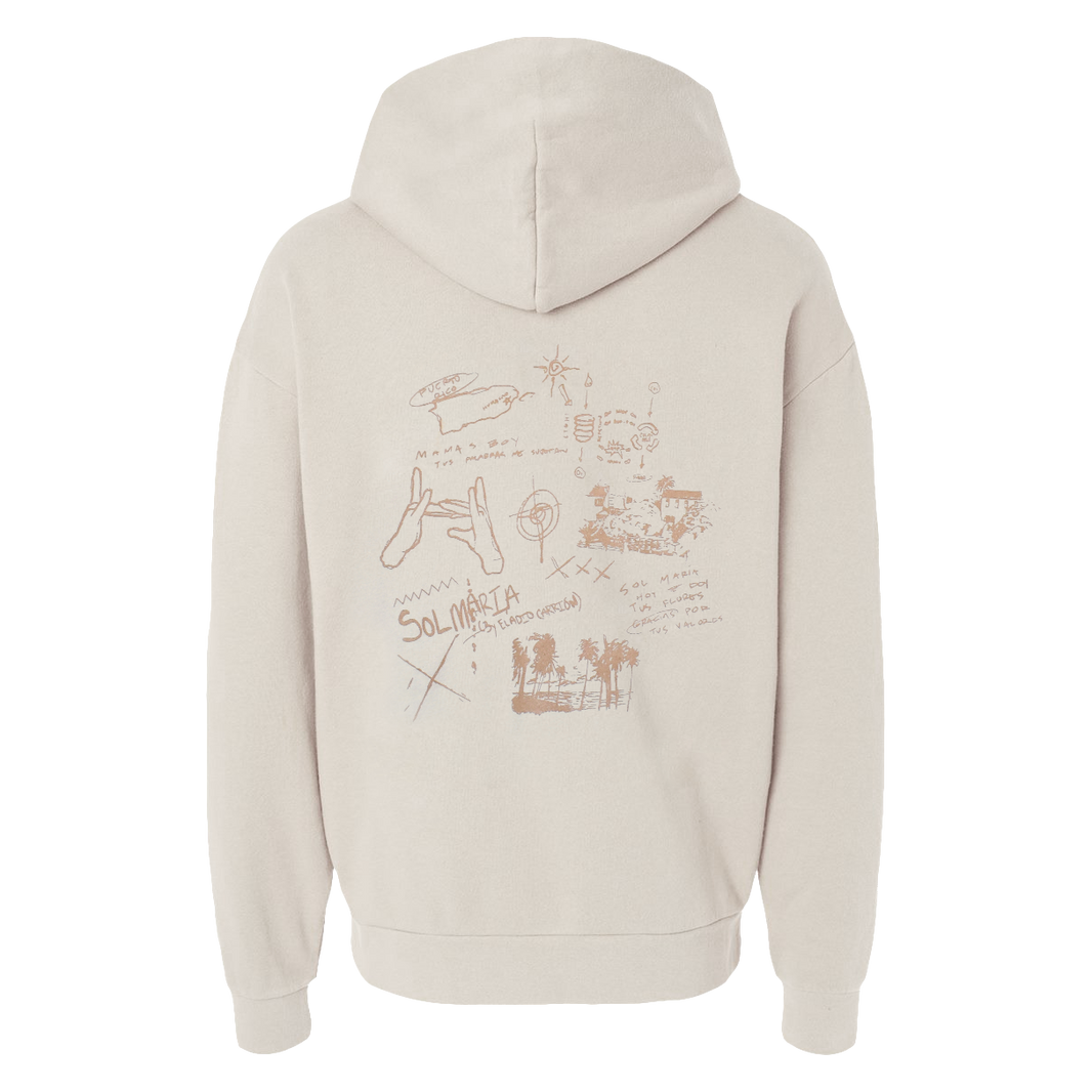 Sol Maria – Eladio Carrión